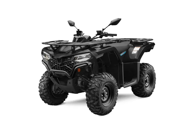 Outback ATV Sales - Your Dealership in Middle Sackville, Nova Scotia - ATVS